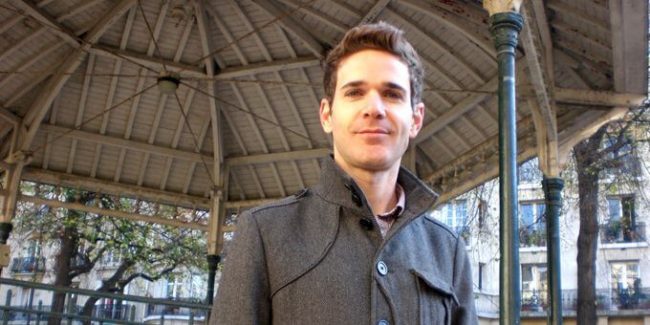 最近の気になるジャズサクソフォニストBen Wendel | 横浜 武蔵小杉のギター・ジャズギター教室 永井義朗ギター教室