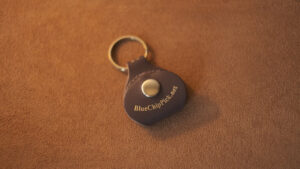 ブルー・チップ・ピックとジャズ・ギター向きなピックの紹介 | 横浜 武蔵小杉のギター・ジャズギター教室 永井義朗ギター教室